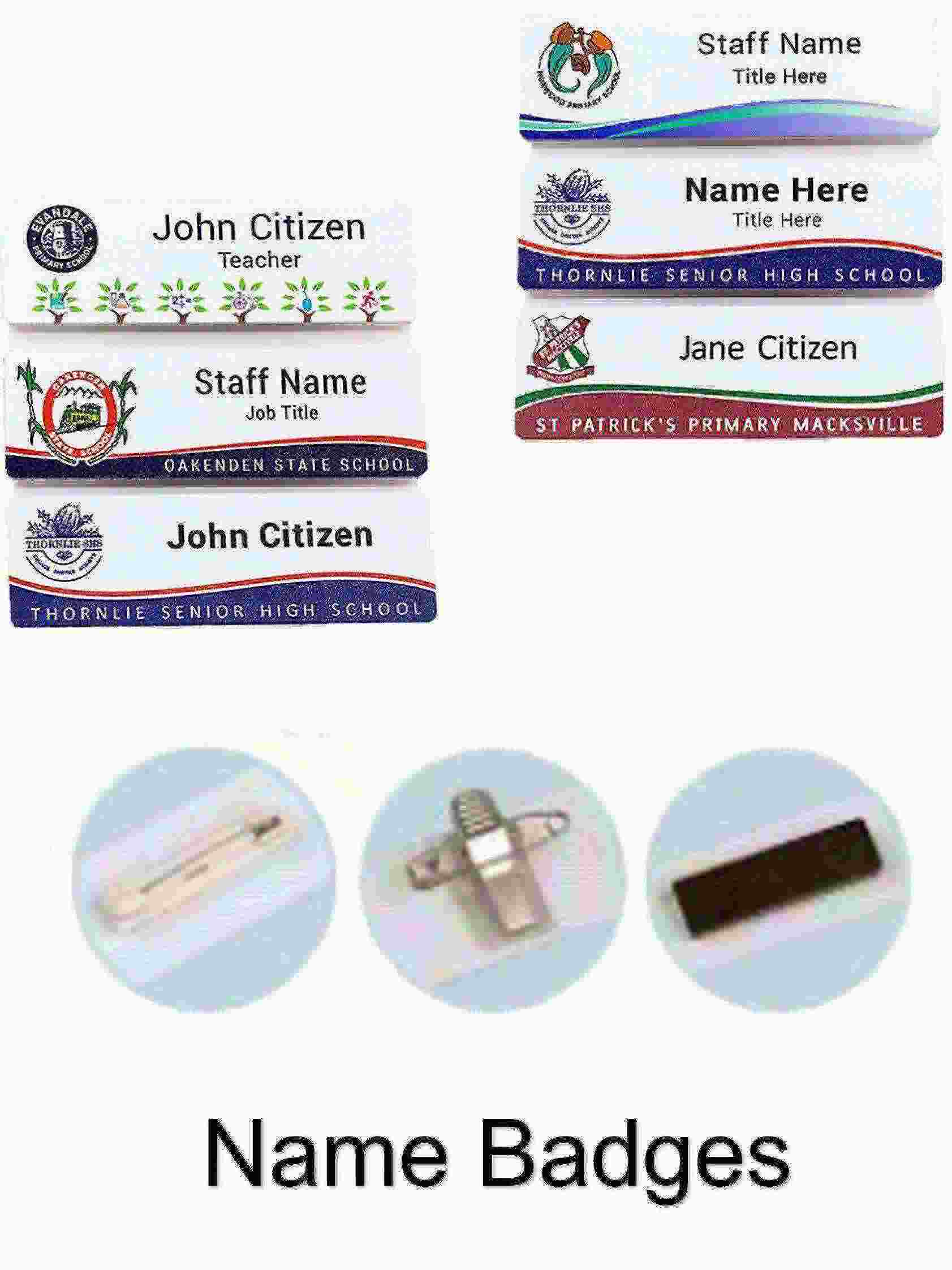 Allstamps - Custom Selfinking Stamps Australia